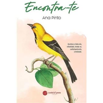 Encontra-Te - Brochado - Ana Pinto - Compra Livros ou ebook na Fnac.pt