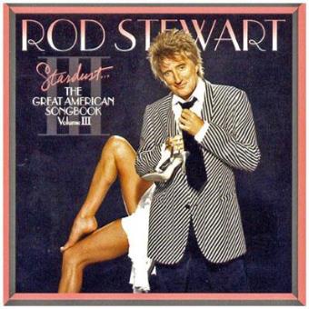 Rod Stewart - Stardust - CD Álbum - Compra música na Fnac.pt
