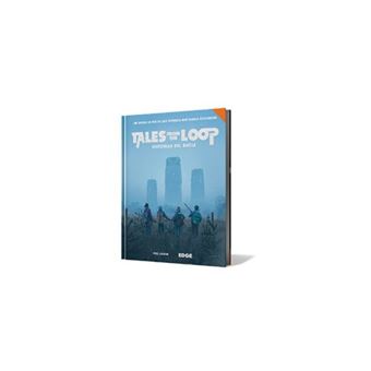 TALES FROM THE LOOP-HISTORIAS DEL B - Jogo de Tabuleiro - Compra na Fnac.pt