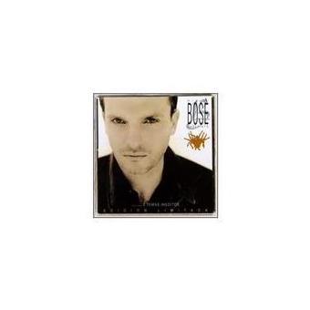 Miguel Bosé - LABERINTO - CD Álbum - Compra música na Fnac.pt