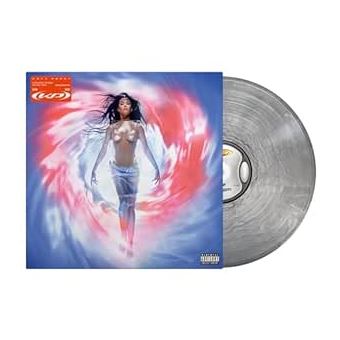 Katy Perry - 143 - LP 12" Silver Vinil - Vinil - Compra música na Fnac.pt