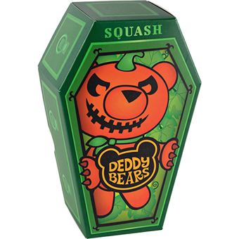 Peluche Deddy Bears: Squash In Coffin - Innov8 Creative Academy ...