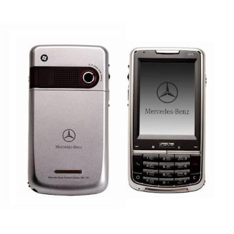 VODAFONE SHARP GX29 MCLAREN MERCED* - Equipamento / Cartão Operador ...