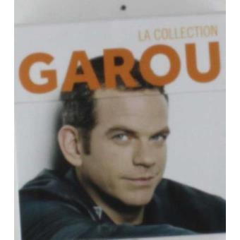 GAROU - La collection 2014 - CD Álbum - Compra música na Fnac.pt