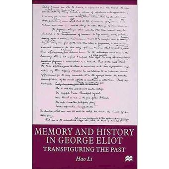 Memory and history in george eliot - LI, HAO - Compra Livros na Fnac.pt
