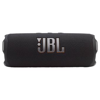 Coluna Portátil Bluetooth JBL Flip 7 - Preto - Coluna - Compra na Fnac.pt
