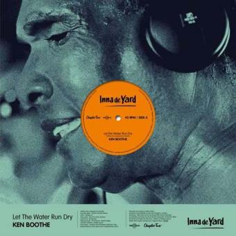 Inna De Yard - Let The Water Run Dry | Black To I Roots (LP)(12 ...