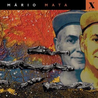 Mário Mata - X - CD - CD Álbum - Compra música na Fnac.pt