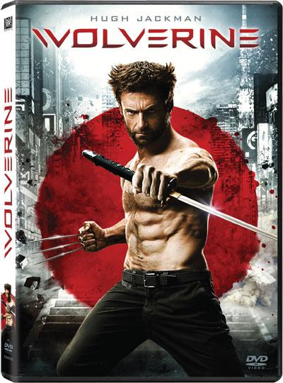 Wolverine - James Mangold - Hugh Jackman - Will Yun Lee - DVD Zona 2 ...