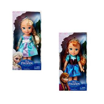 Frozen - Bonecas Básicas - 25 cm (Sortido) - Bonecas - Compra na Fnac.pt