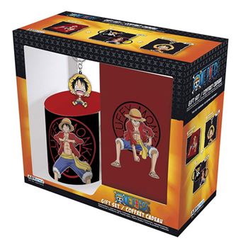 One Piece Gift Box - One Piece - Objecto derivado - Compra filmes e DVD ...