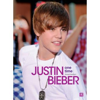 Justin Bieber - One Time - Garrett Baldwin, BALDWIN, GARRETT - Compra ...