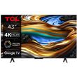 Smart TV TCL 43P755 LED 43" Ultra HD 4K - TV 4K UHD - Compra na Fnac.pt