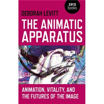 Animatic apparatus, the - LEVITT, DEBORAH - Compra Livros ou ebook na ...
