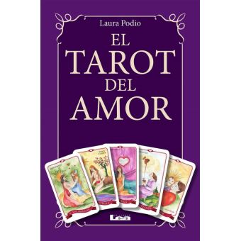 El Tarot del amor - Compra ebook na Fnac.pt