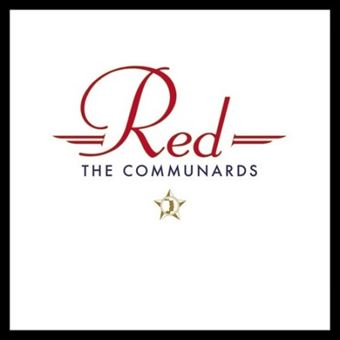 The Communards - Red - 35th Anniversary Edition - LP 12'' - Vinil ...