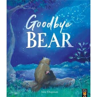 Goodbye, Bear - Brochado - Jane Chapman - Compra Livros na Fnac.pt