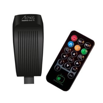 NTech Mini-PC Alexis DX3060IR - Componentes Micro - Compra na Fnac.pt