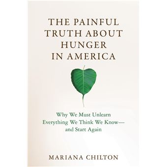 The Painful Truth about Hunger in America - Cartonado - Chilton ...