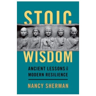 Stoic wisdom - SHERMAN, NANCY (DISTINGUISHED UNIVE - Compra Livros na Fnac.pt