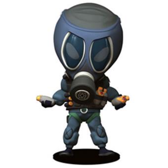 Six Collection Smoke Chibi Figurine - 10cm - Compra jogos online na Fnac.pt
