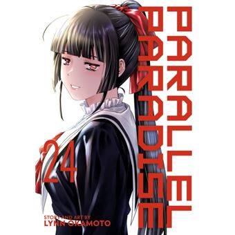 Parallel Paradise - Volume 24 - Brochado - OKAMOTO, LYNN - Compra ...