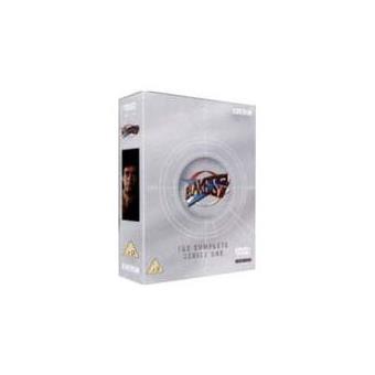 Blake's 7 - Series 1 (Box Set) - - Compra filmes e DVD na Fnac.pt