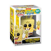 SpongeBob - Todos os Heróis e Personagens - Fnac.pt
