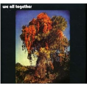 WE ALL TOGETHER - We all together - Compra música na Fnac.pt