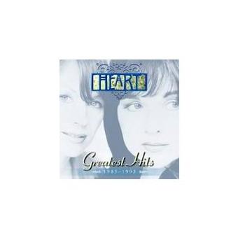 Heart - Greatest Hits 1985 - 1995 - CD Álbum - Compra música na Fnac.pt