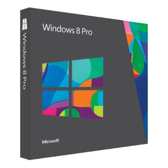 Microsoft Windows 8 Pro - Aplicação - Compra na Fnac.pt