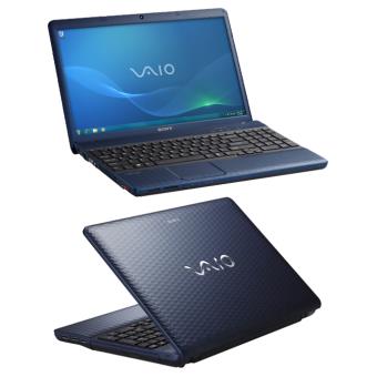 Sony Vaio VPC-EH2M0E/L (Azul) - Computador Portátil Essencial - Compra ...