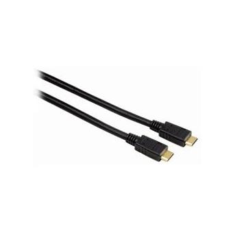 Hama Cabo Mini HDMI/Mini HDMI 2m - Acessórios Foto - Compra na Fnac.pt
