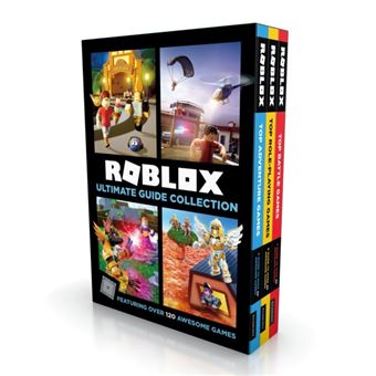 Roblox ultimate guide collection - UK, EGMONT PUBLISHING - Compra ...