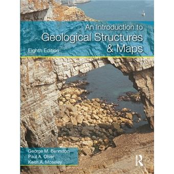 Introduction to geological structur - BENNISON, GEORGE M., Bennison, George M - Compra Livros ou ...