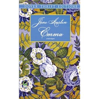 Emma - Brochado - Jane Austen, Lorena Roberts - Compra Livros na Fnac.pt