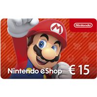 Nintendo eShop digital 50 euros Servico Informatica Compra na Fnac.pt