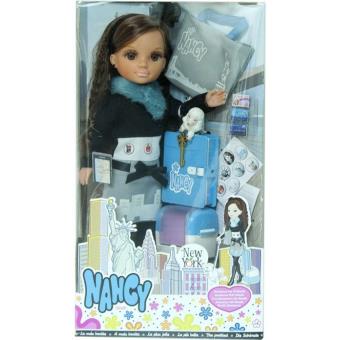 Nancy World Adventures New York - Bonecas - Compra na Fnac.pt