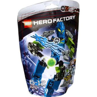 Surge (LEGO Hero Factory 6217) - LEGO - Compra na Fnac.pt