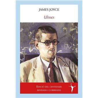 Ulisses - James Joyce - Compra Livros na Fnac.pt