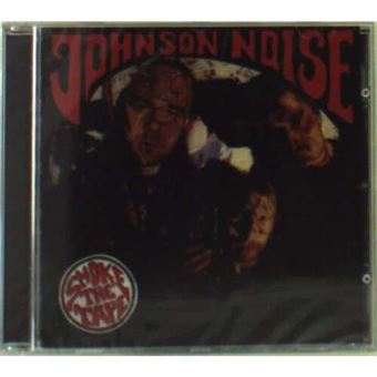 JOHNSON NOISE - Johnson noise - Compra música na Fnac.pt