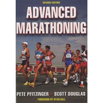 Advanced marathoning - PFITZINGER, PETE - Compra Livros ou ebook na Fnac.pt