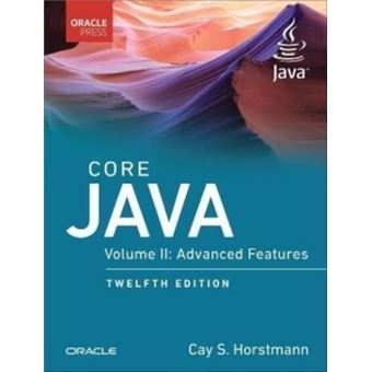 Core Java - Brochado - Cay Horstmann - Compra Livros na Fnac.pt