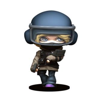 Six Collection IQ Chibi Figurine - 10cm - Compra jogos online na Fnac.pt