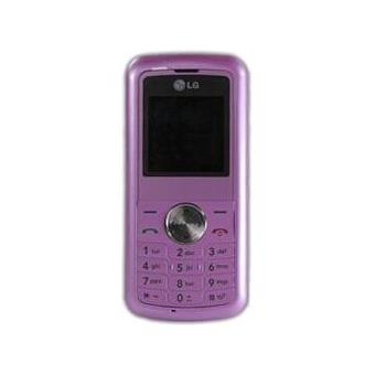 Optimus LG KP100 Rosa - Telemóvel / Smartphone NOS - Compra na Fnac.pt