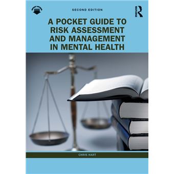 Pocket guide to risk assessment and - HART, CHRIS - Compra Livros ou ...