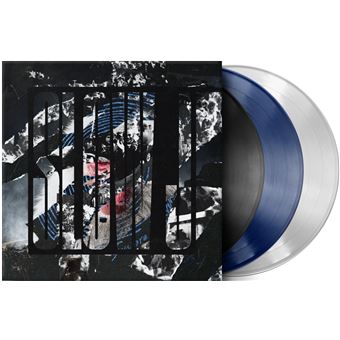 Slow J - Slow J - Box 3LP - Vinil - Compra música na Fnac.pt