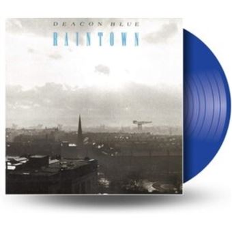 Deacon Blue - Raintown -reissue- - Compra música na Fnac.pt