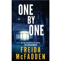 Freida McFadden: biografia, bibliografia | fnac