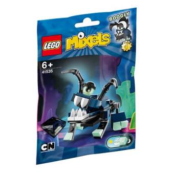 Boogly (LEGO Mixels 41535) - LEGO - Compra na Fnac.pt